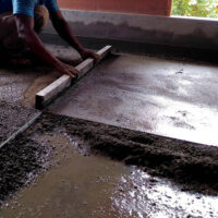 PCC Flooring Cost - Trenderior